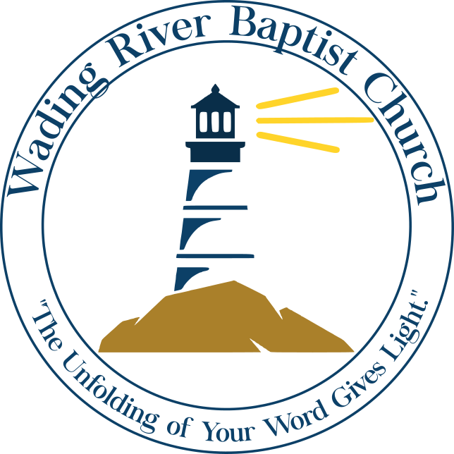 Wading River Baptist Church - Founders Church Search