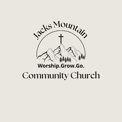 Jacks Mountain Community Church - Founders Church Search