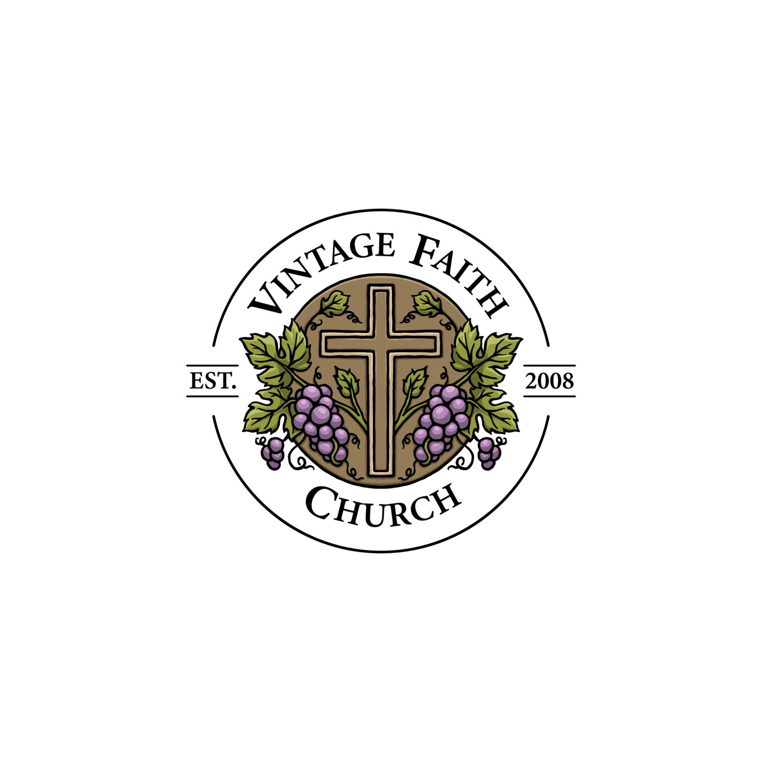 Vintage Faith Church - Founders Church Search